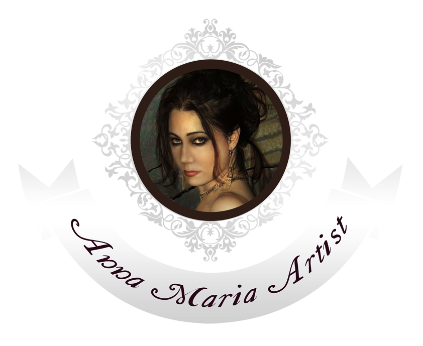 Biography | Anna Maria Artist